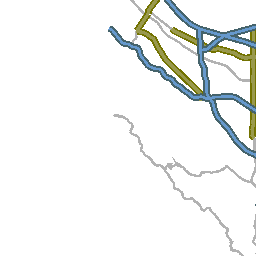 Geocortex Viewer for HTML5